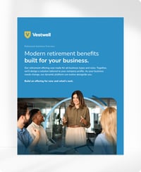 Retirement Solutions Overview